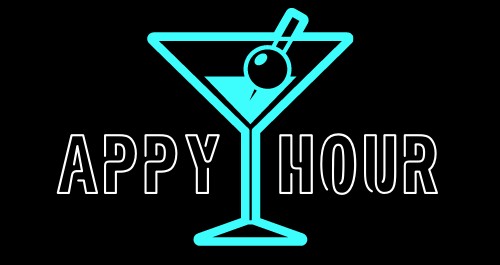 Peppermint Cardiff on Appy Hour!